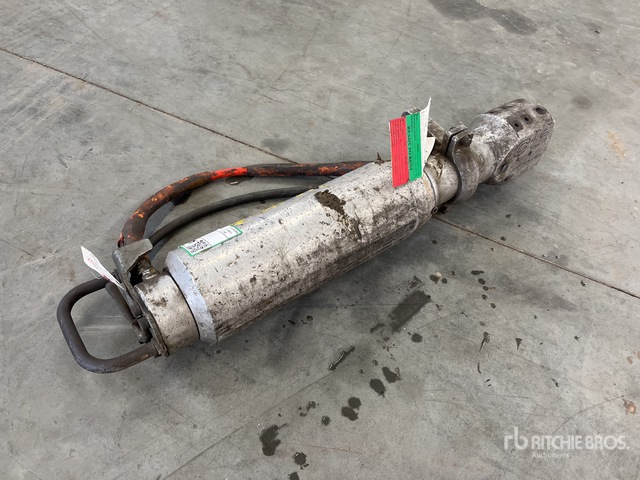 Darda C12 Hydraulic Concrete Splitter Divers - Équipement à béton ...