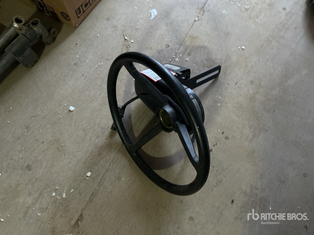 John Deere ATU 200 Auto Steer System | Ritchie Bros. Auctioneers