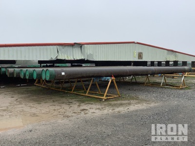 Tubulars For Sale | Ritchie Bros. Auctioneers