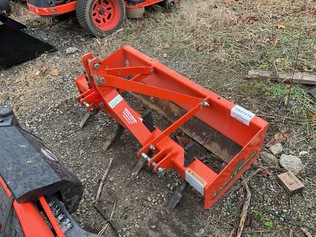 2019 Land Pride BB0548 Box Blade in WELLINGTON, Ohio, United States ...