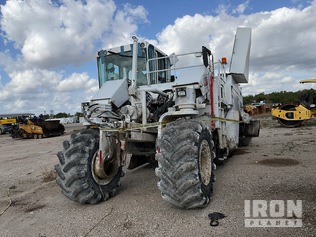 2018 Roadtec SX-8E Wheel Soil Stabilizer Reclaimer (Inoperable) in ...