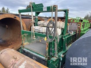 2020 Derrick FLC-2000 Skid Mounted Screen Plant in Duncan, British ...