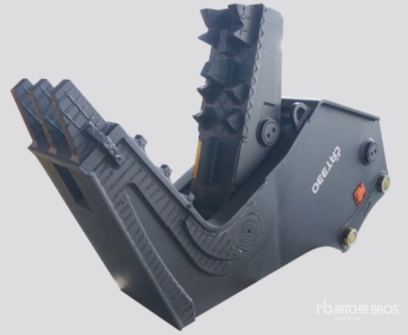 2024 Elephant EPP245C-E Rotating Demolition Pulverizer - Fits Cat 330 / ...