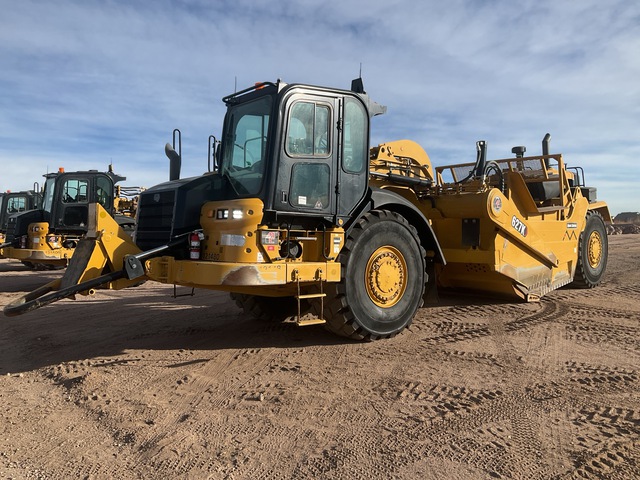 Cat Scrapers For Sale | GovPlanet