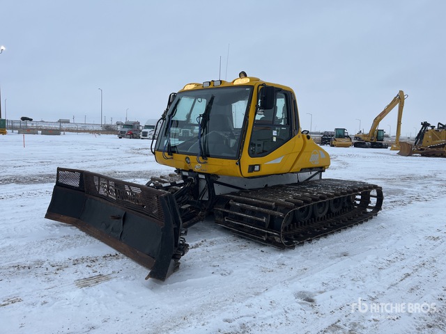 2006 Bombardier BR350 Vehículo Sobre Orugas | Ritchie Bros. Auctioneers