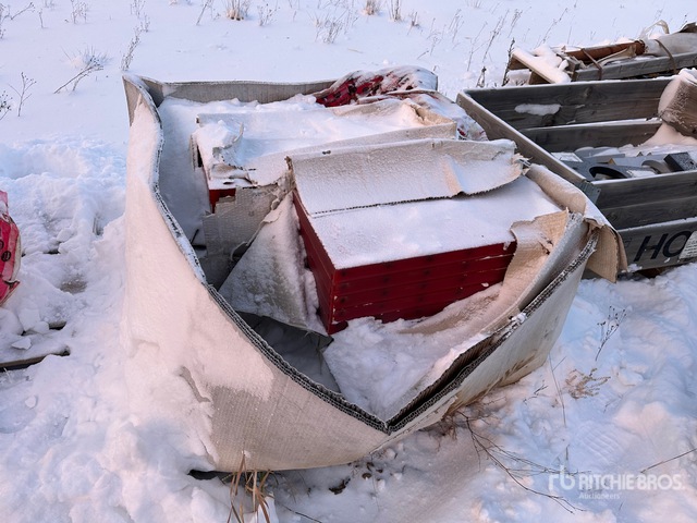 Quantity of Screens Varios, equipos de acopio (Unused) | Ritchie Bros ...