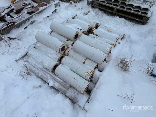 Quantity of Superior Rollers (Unused) | Ritchie Bros. Auctioneers