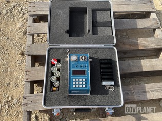Surplus Bird Electronic 4391M RF Power Analyst in Abilene, Kansas ...