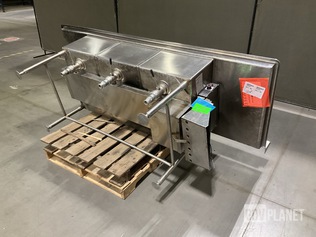 Babington FSU2030 Field Sanitation Unit in Chambersburg, Pennsylvania ...