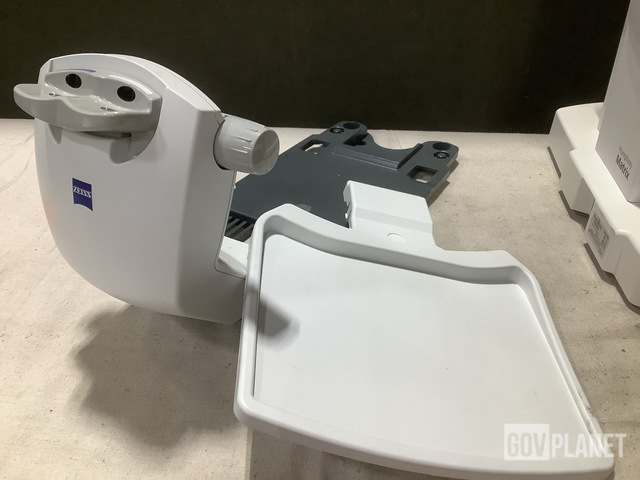 Surplus Zeiss Humphrey Matrix 800 Visual Field in Chambersburg ...