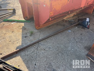 Arrow 5020-10 10 ft 1500 lb. Carriage Pole in Bloomington, Illinois ...