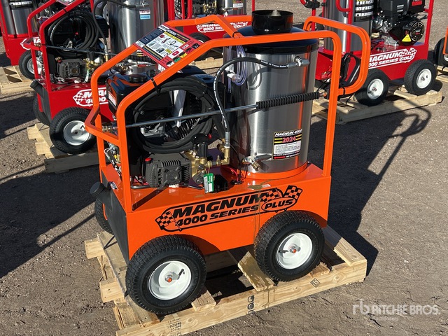 Easy-Kleen Magnum Plus Pressure Washer (Unused) | Ritchie Bros. Auctioneers