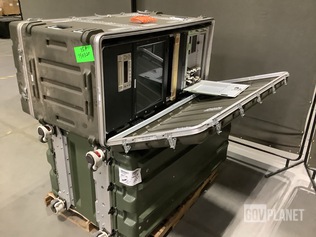 Surplus (2) Test Equipment Cases in Chambersburg, Pennsylvania, United ...