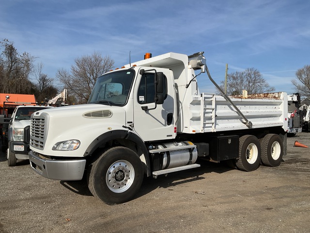 Freightliner For Sale | IronPlanet