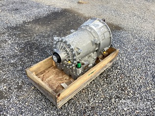 Surplus Allison E016830 Transmission in Chambersburg, Pennsylvania ...