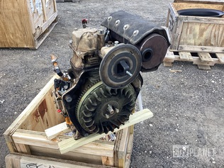 Yanmar L48AE-DEGMR1YC Diesel Engine in Albany, Georgia, United States ...