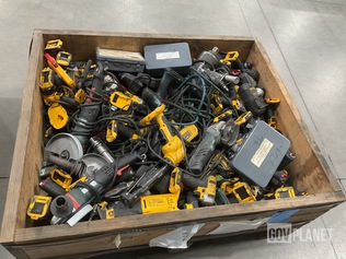 Surplus Lot of Assorted Hand Tools in North Las Vegas, Nevada, United ...
