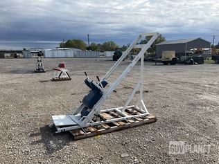 ProMaxima Leg Press in Springtown, Texas, United States (IronPlanet ...