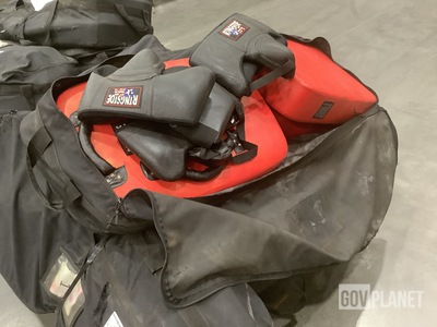 Sporting Goods and Equipment For Sale | Ritchie Bros. Auctioneers