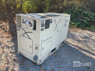 2013 Cummins Power Generation MEP-1071 60kW Generator Set in ...