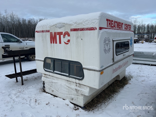 Horizon 8 ft MTC Unit | Ritchie Bros. Auctioneers
