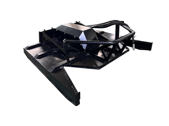 2024 Raytree RMC72 72 in Skid Steer Brush Cutter (Unused) | Ritchie ...