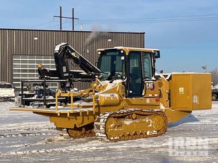2012 Cat 953D Tack Tractor in Vanscoy, Saskatchewan, Canada (IronPlanet ...