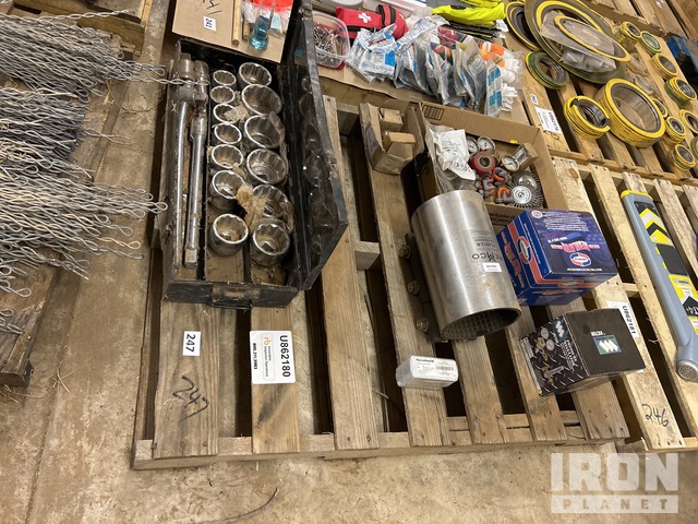 Quantity of Tools | Ritchie Bros. Auctioneers
