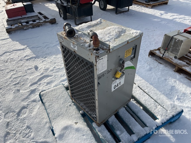 Dryair Heat Exchanger | Ritchie Bros. Auctioneers