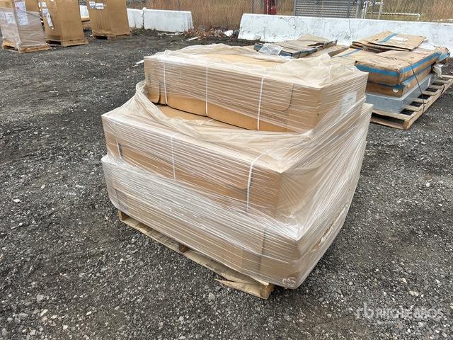 Quantity of Disconnects | Ritchie Bros. Auctioneers