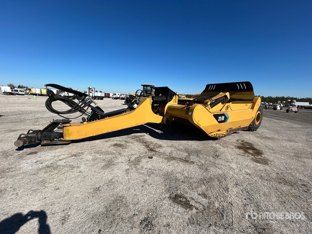 2020 MTS 23-28 4 Tire Hydraulic Mototrailla remolcable | Ritchie Bros ...