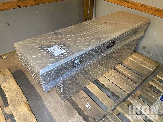 UWS TBC60N Tool Box | Ritchie Bros. Auctioneers