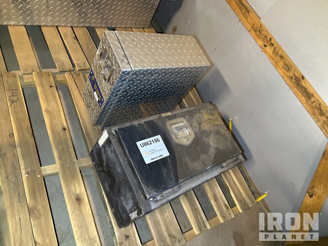 Quantity of Tool Box | Ritchie Bros. Auctioneers