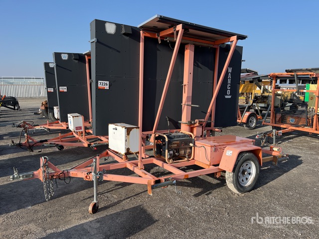 2007 Wanco Message Board | Ritchie Bros. Auctioneers