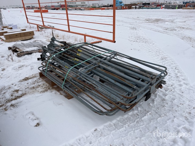 Quantity of Load Lock E-Track Bars | Ritchie Bros. Auctioneers