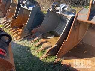 XCMG XB13H060IIA 40 in 0.78 cyd Digging Excavator Bucket in Dallas ...