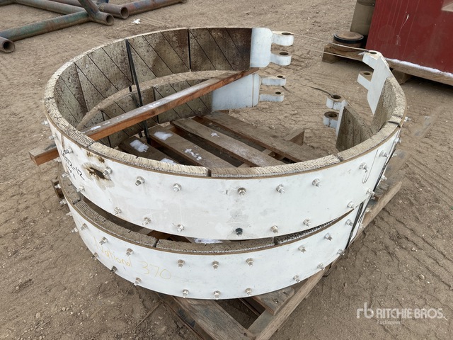 break band | Ritchie Bros. Auctioneers