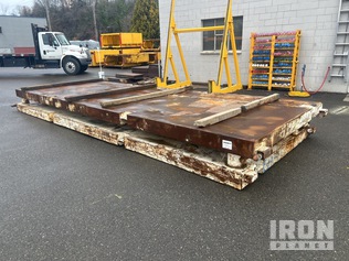 24 ft x 8 ft Trench Shield in Tukwila, Washington, United States ...