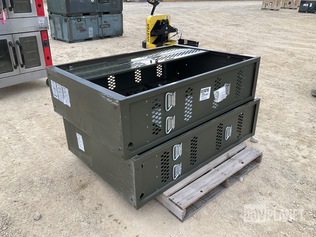 Surplus (2) Marvel Universal Weapons Racks in Abilene, Kansas, United ...
