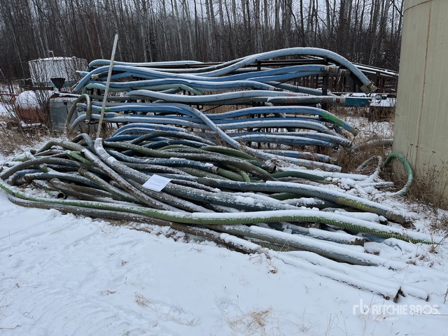 Quantity of Canaflex Manguera | Ritchie Bros. Auctioneers