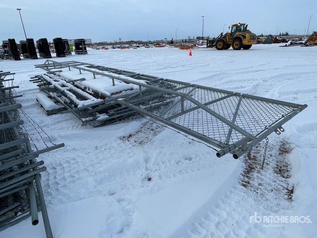 Clôture | Ritchie Bros. Auctioneers