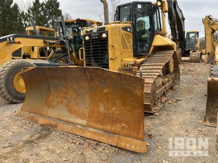 2012 Cat D6N XL Crawler Dozer in Roanoke, Virginia, United States ...