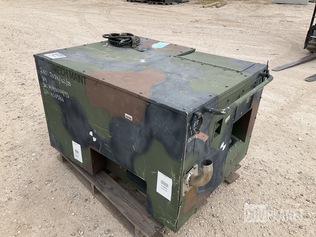 Choctaw H140 Multi-Fuel Electric Powered Heater in Lytle, Texas, United ...