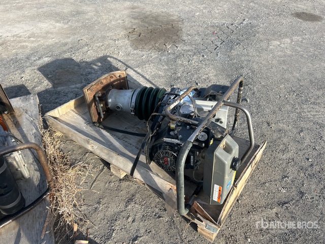 Sakai RS75 Pisón | Ritchie Bros. Auctioneers