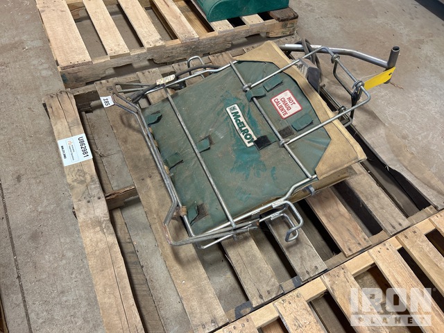 McElroy Electric Heater | Ritchie Bros. Auctioneers