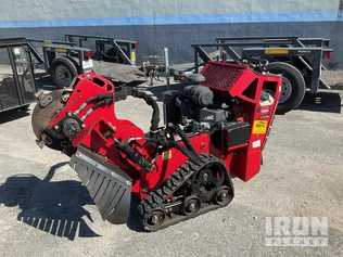 2020 Toro 23208 Tracked Stump Grinder in Miami, Florida, United States ...