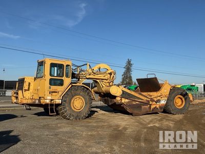 Motor Scraper For Sale | Ritchie Bros. Auctioneers