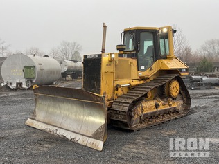 Cat D6M XL Crawler Dozer in Stephenson, Virginia, United States ...