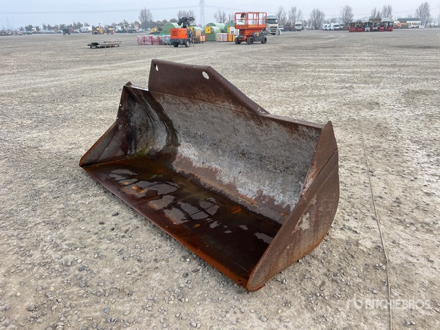 Treemme LT800 Bucket | Ritchie Bros. Auctioneers