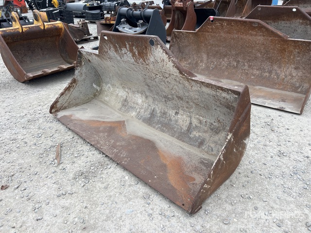 2003 Treemme PS90.ZM2 Bucket | Ritchie Bros. Auctioneers